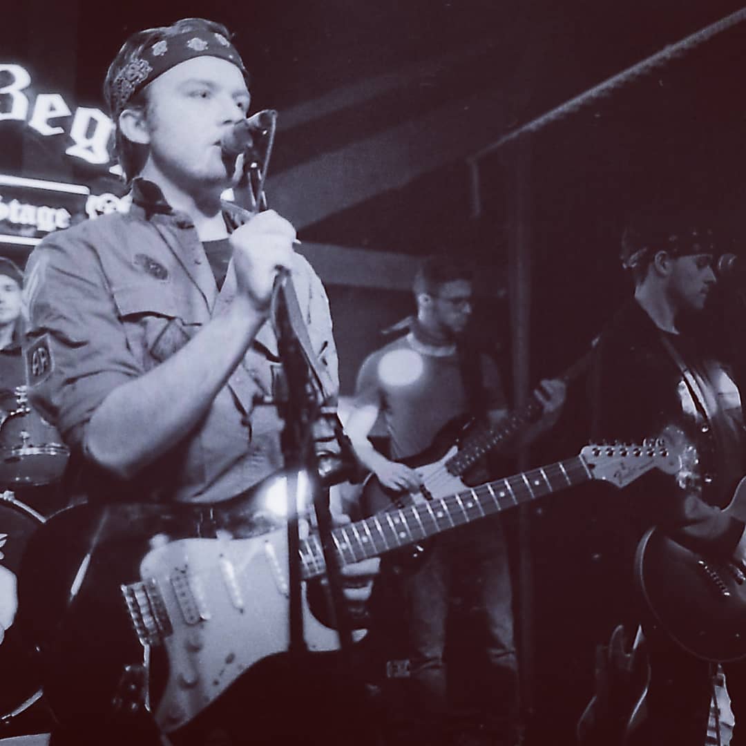 Music – Jackson Reed Official