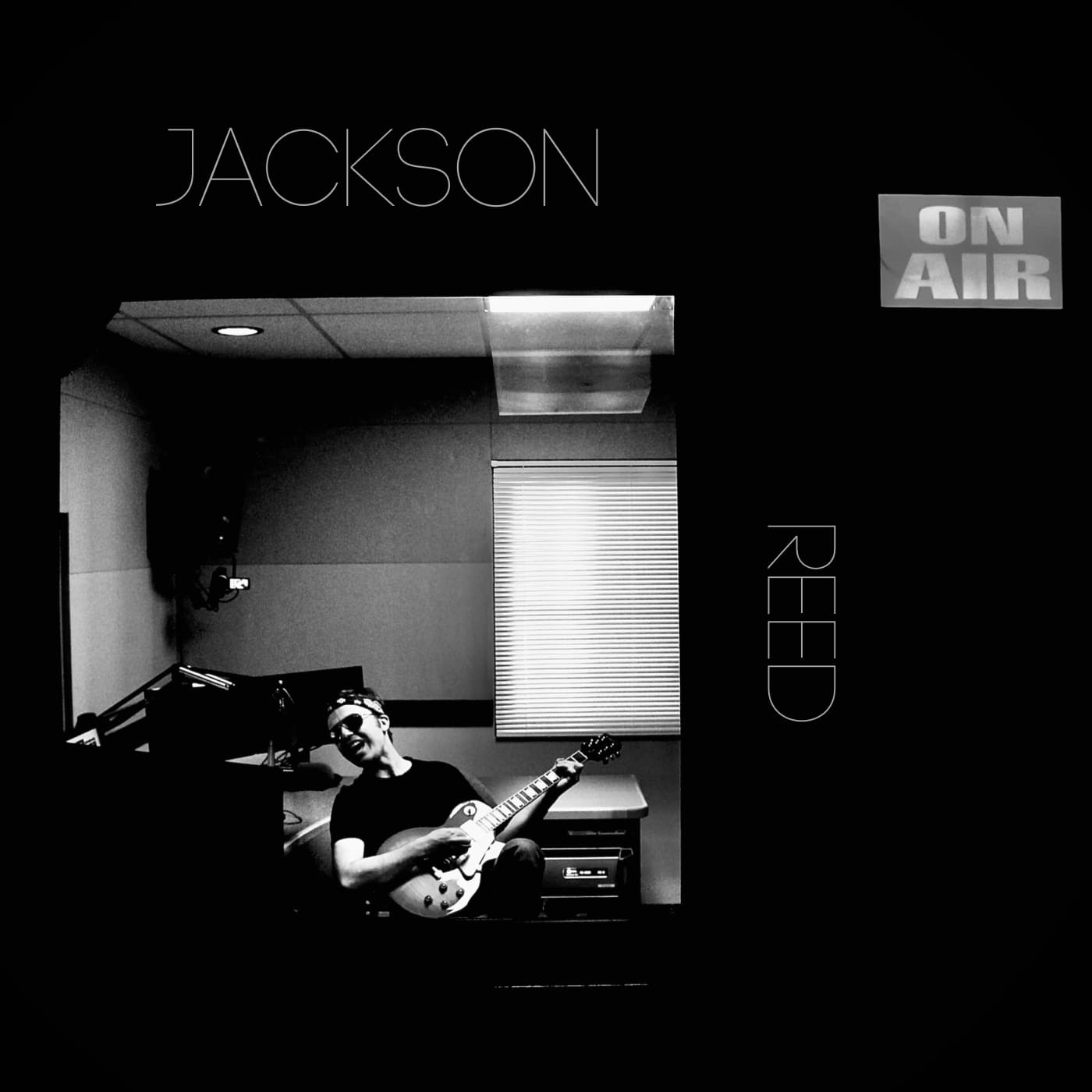 Music – Jackson Reed Official